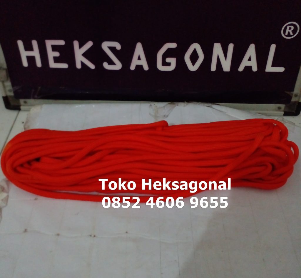 Tali Tambang Kapal Balikpapan 0852 4606 9655 | HEKSAGONAL